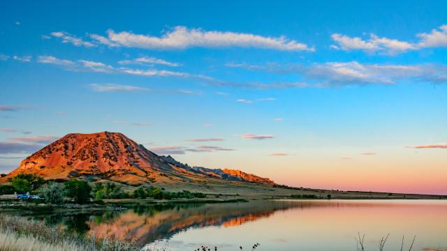 Bear Butte State Park | The Black Hills and Badlands of South Dakota